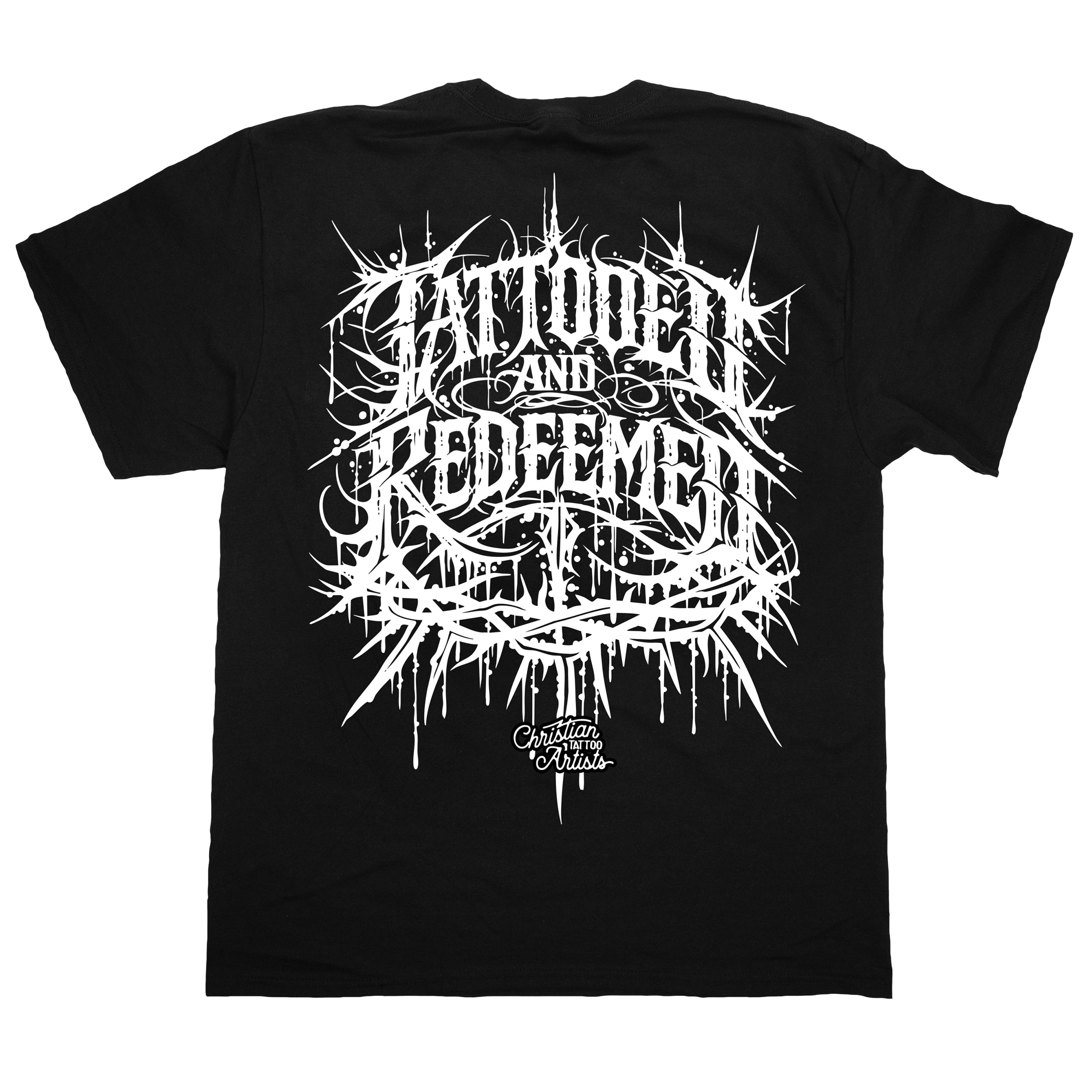 CTA COLLECTION – CXXII Apparel