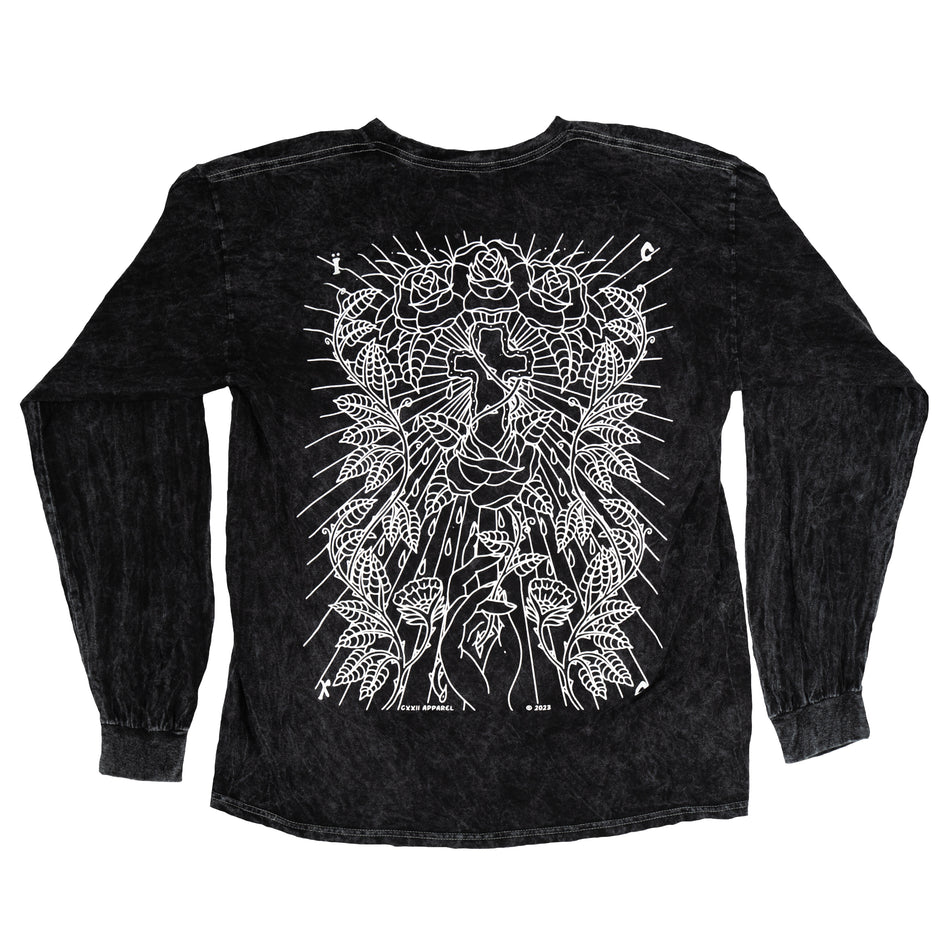 HOODIES / SWEATERS – CXXII Apparel